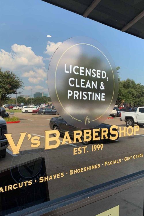 15 Best Barber Shops In Houston - Mens Haircuts