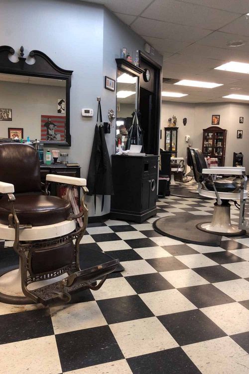 10 Best Barber Shops In Jacksonville FL - Mens Haircuts