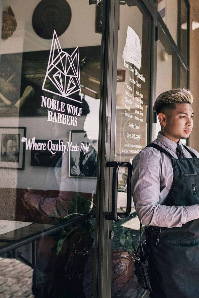 The Best 15 Barber Shops In Las Vegas - Mens Haircuts