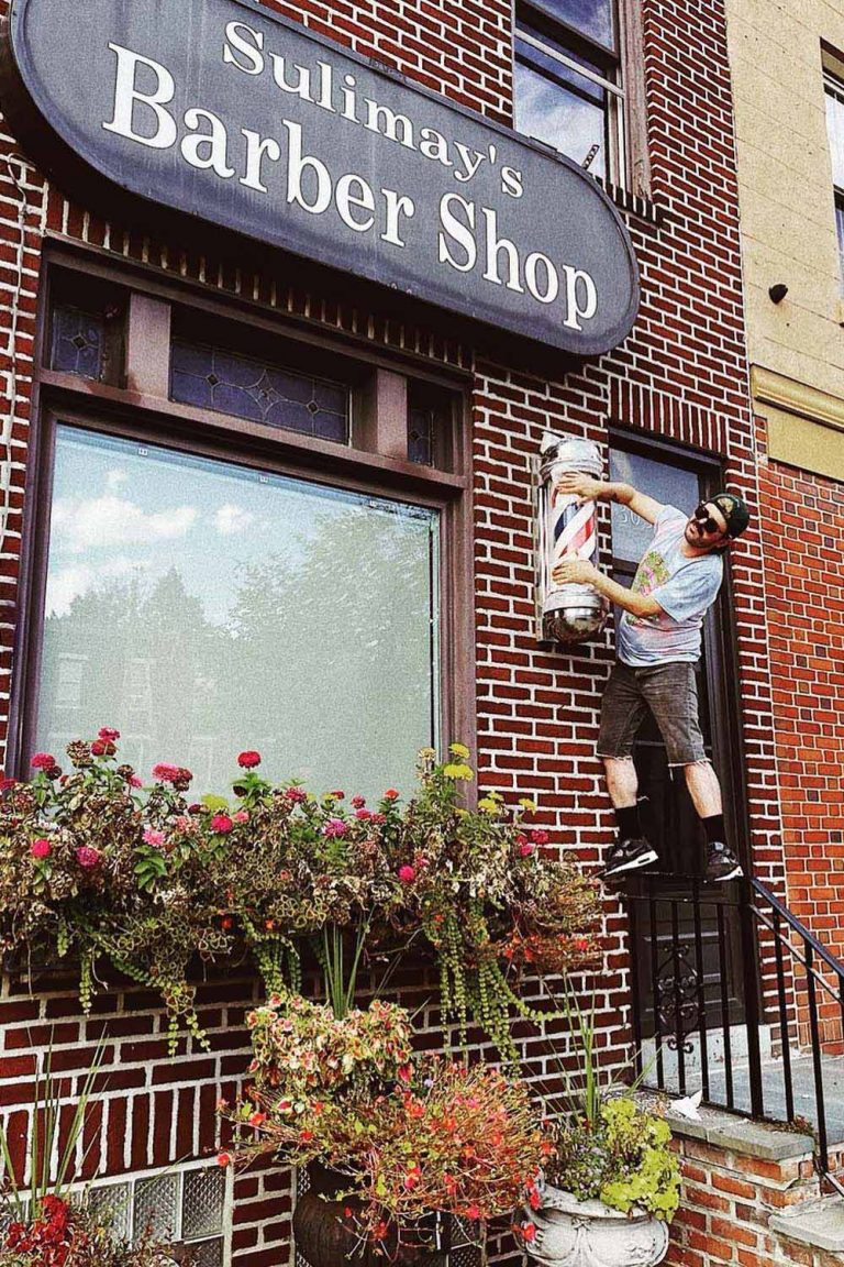 Best 15 Barber Shops In Philadelphia