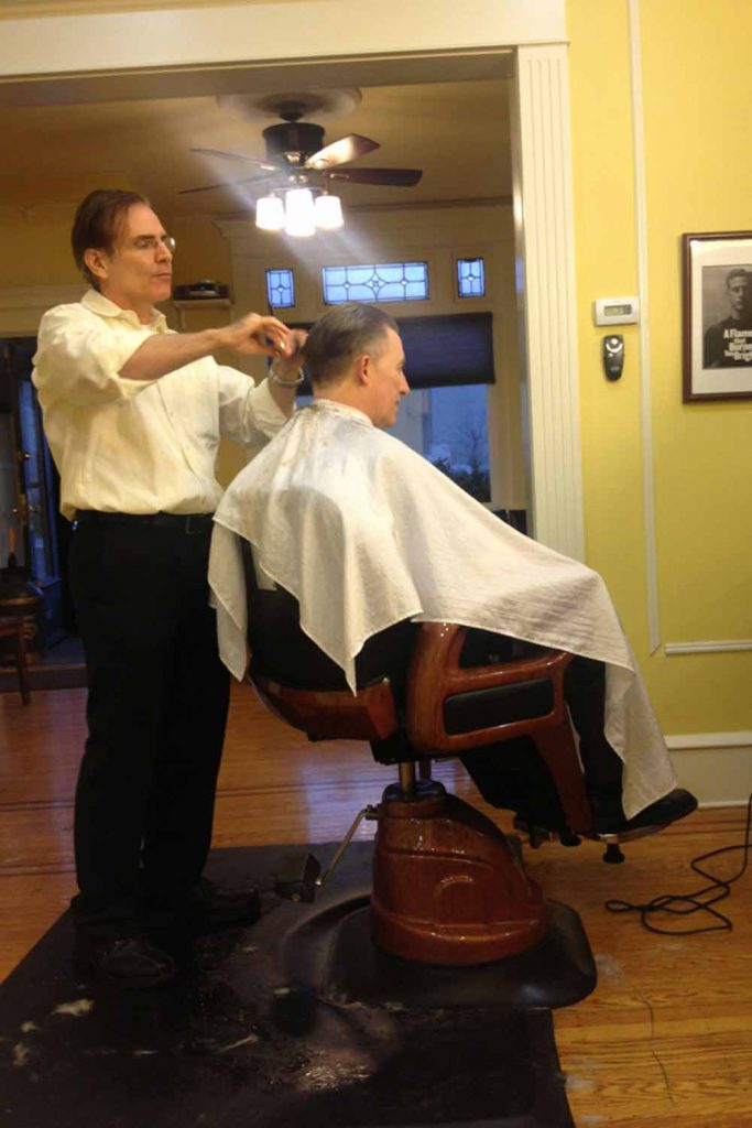 Best 15 Barber Shops In Philadelphia