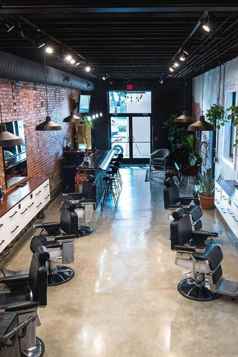 Best 15 Barber Shops In Philadelphia