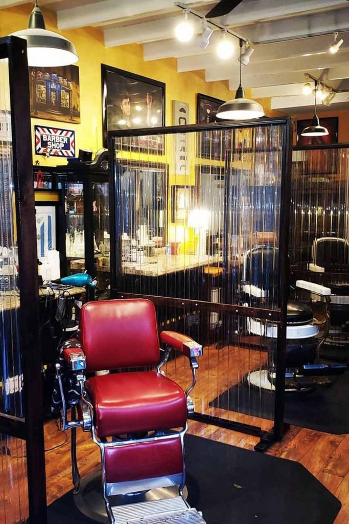 Best 15 Barber Shops In Philadelphia