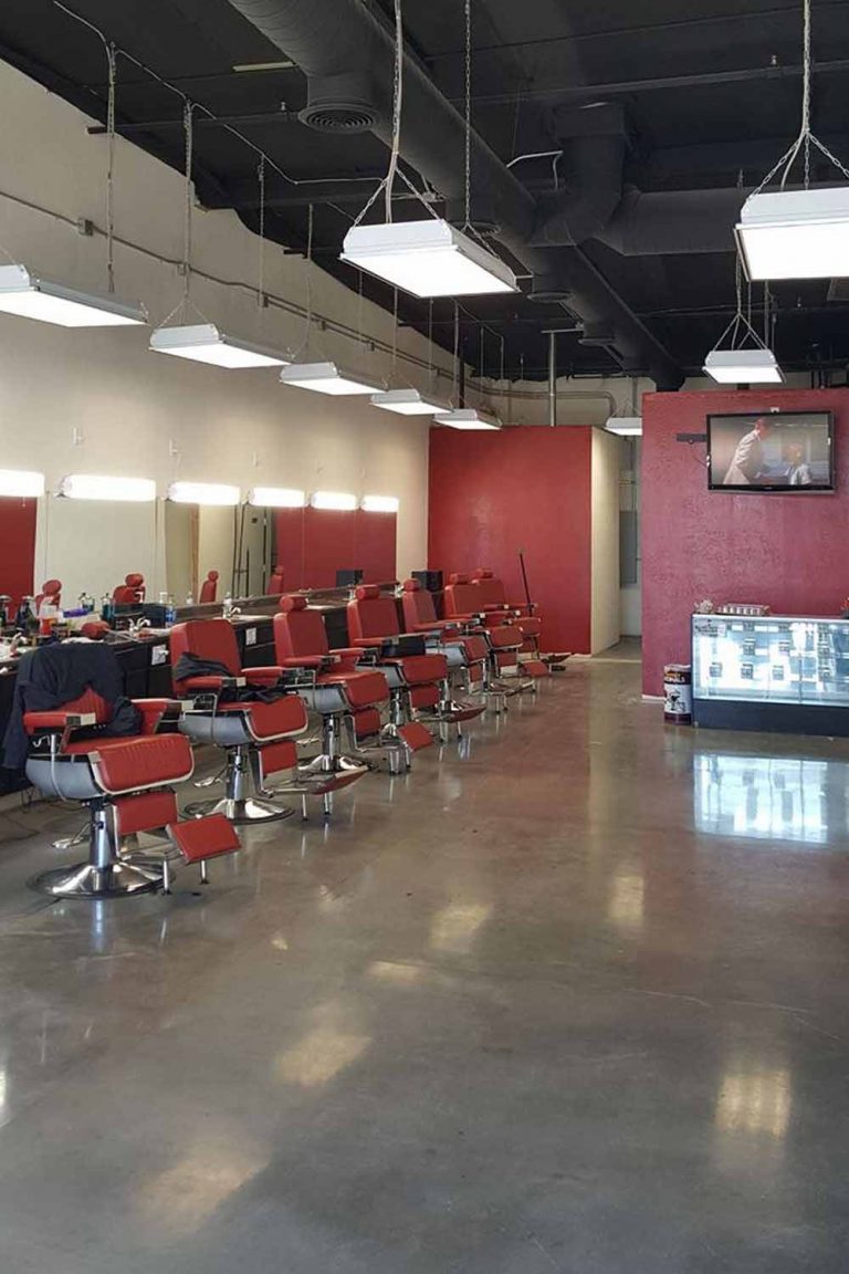 Top 15 Barber Shops In Phoenix