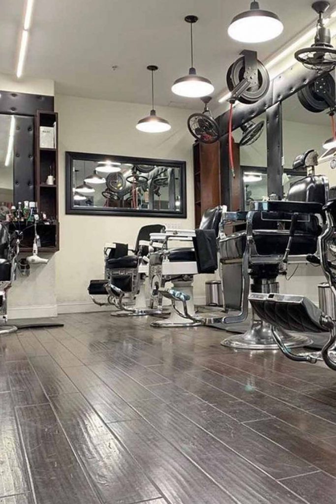 Top 15 Barber Shops In Phoenix