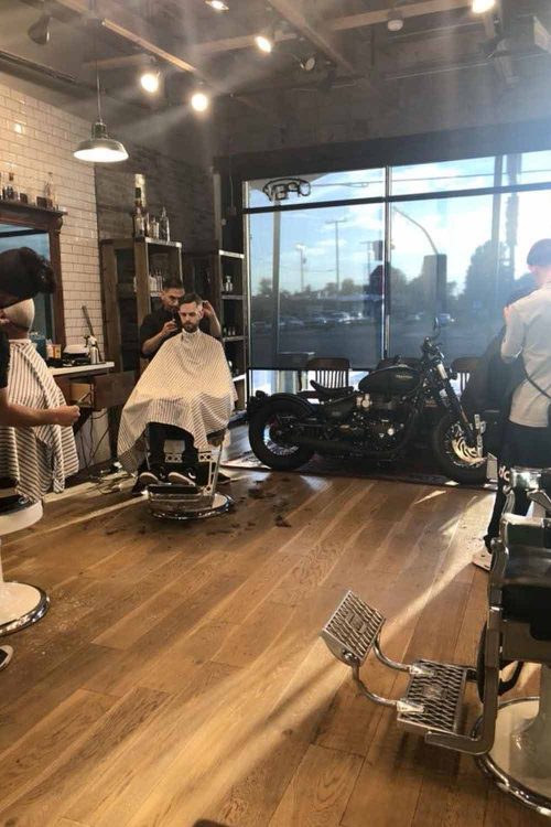 Top 15 Barber Shops In Phoenix