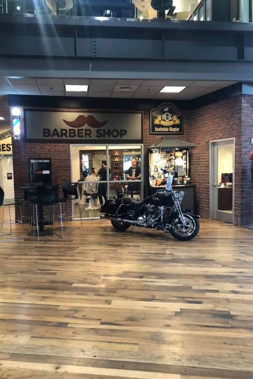 Top 15 Barber Shops In Phoenix
