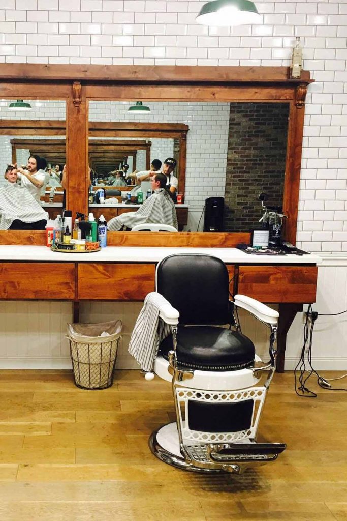 Top 15 Barber Shops In Phoenix