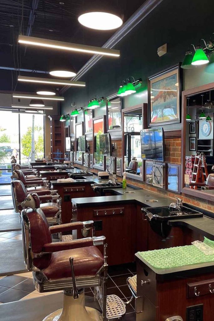 Top 15 Barber Shops In Phoenix