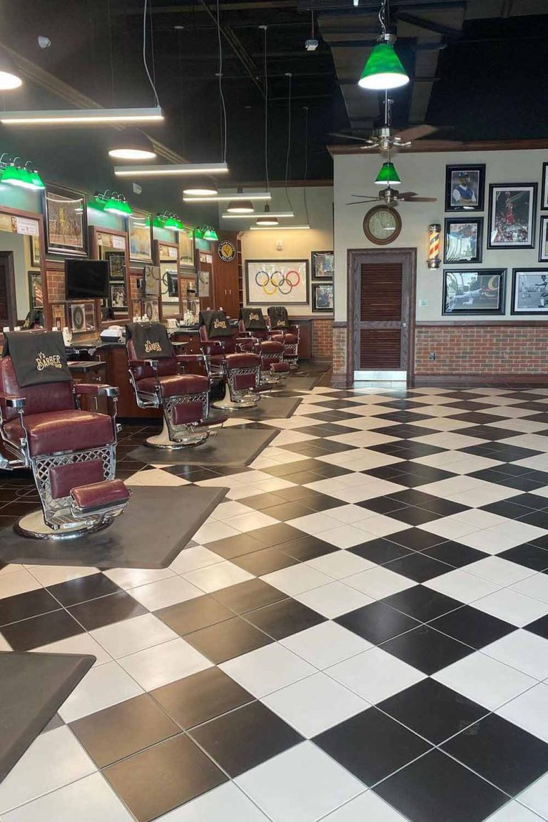 Top 15 Barber Shops In Phoenix - Mens Haircuts
