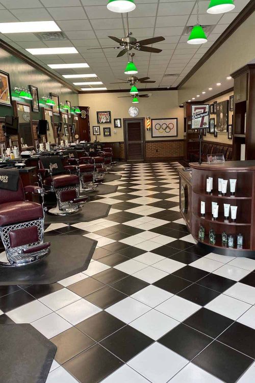 Top 15 Barber Shops In Phoenix