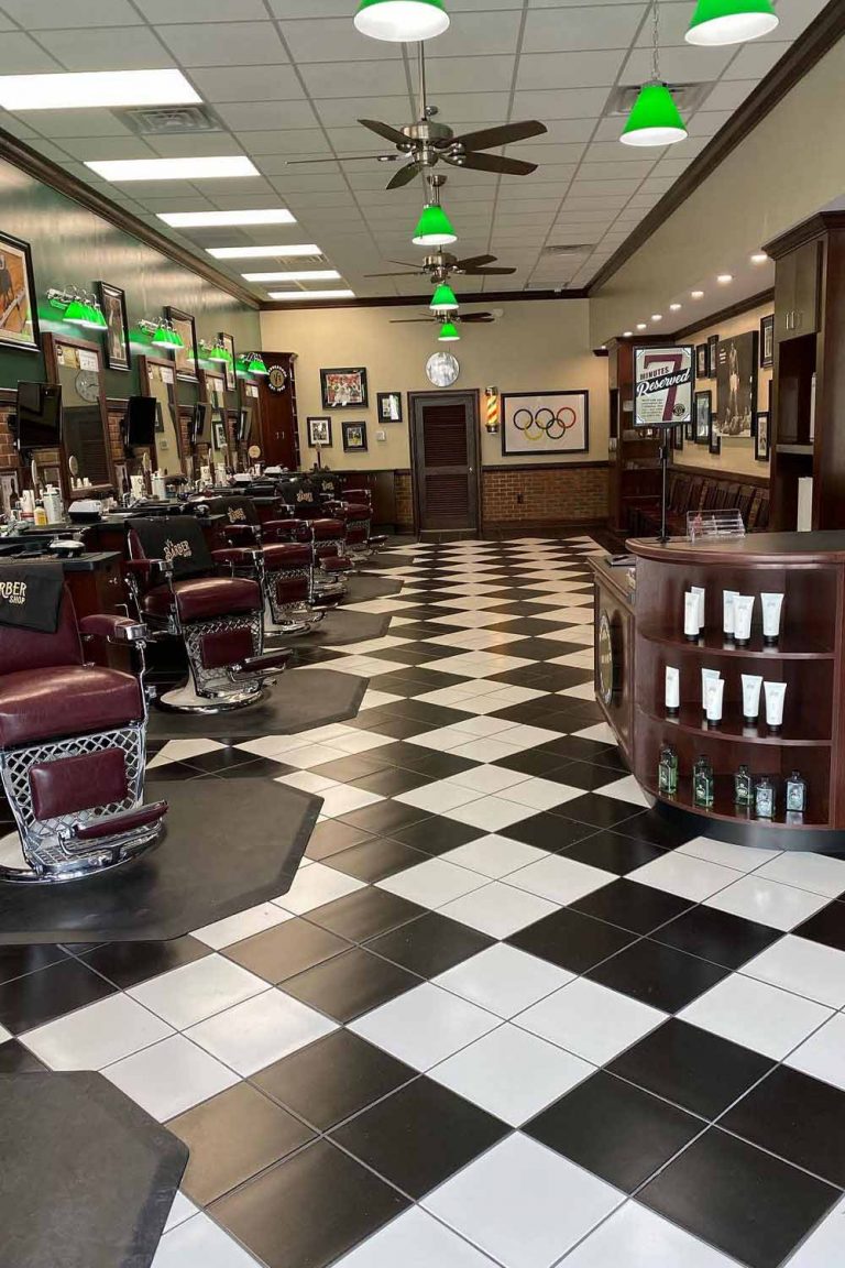 Top 15 Barber Shops In Phoenix