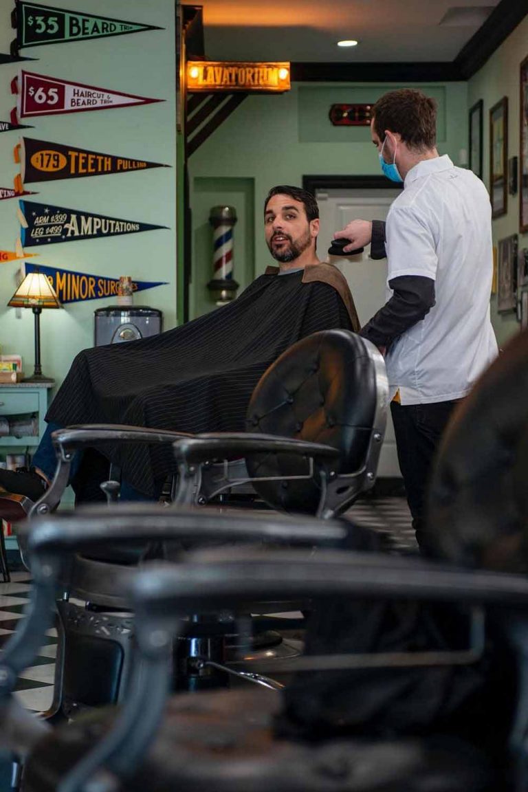 Top 15 Barber Shops In San Diego