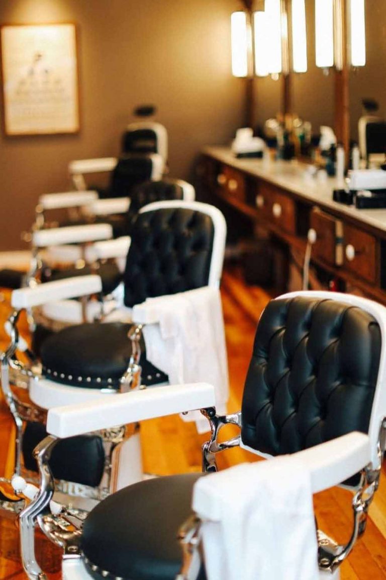 15 Best Barbershops in San Francisco - Mens Haircuts