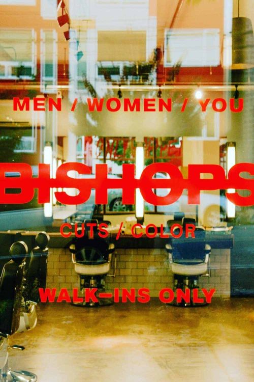 Top 10 Barber Shops In Seattle