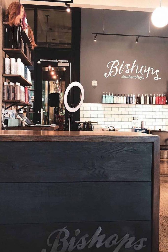 Top 10 Barber Shops In Seattle