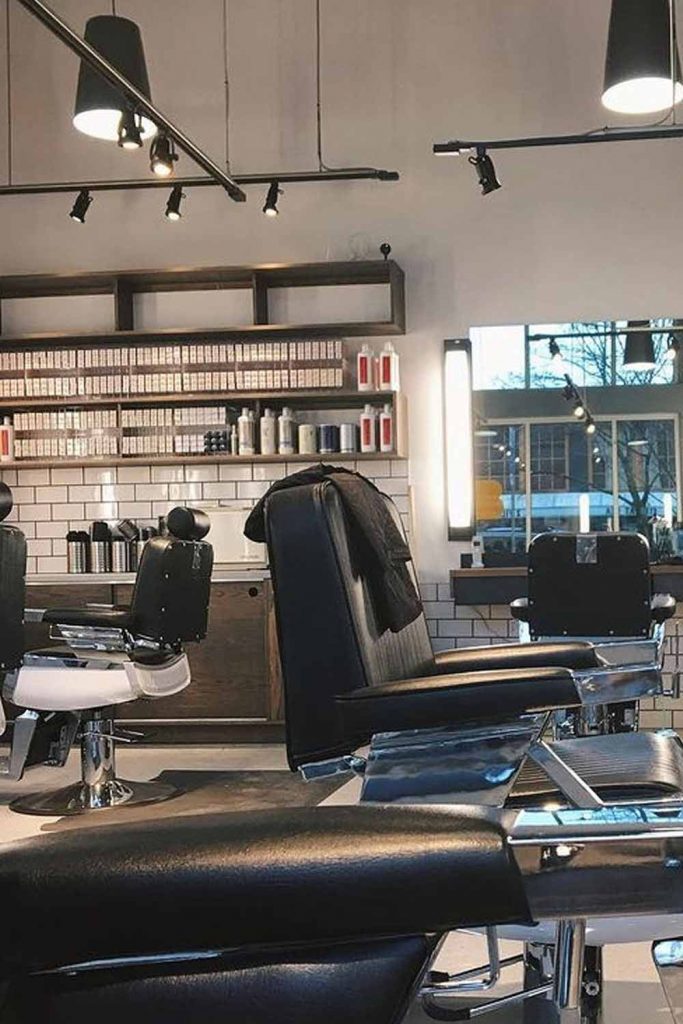Top 10 Barber Shops In Seattle