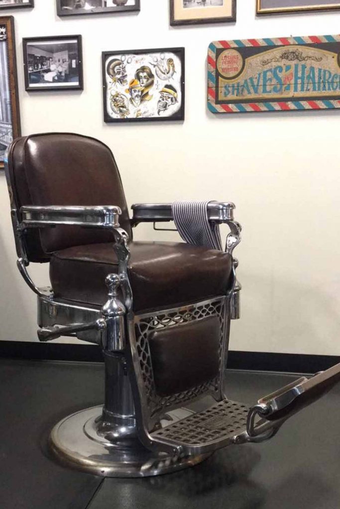 Top 10 Barber Shops In Seattle