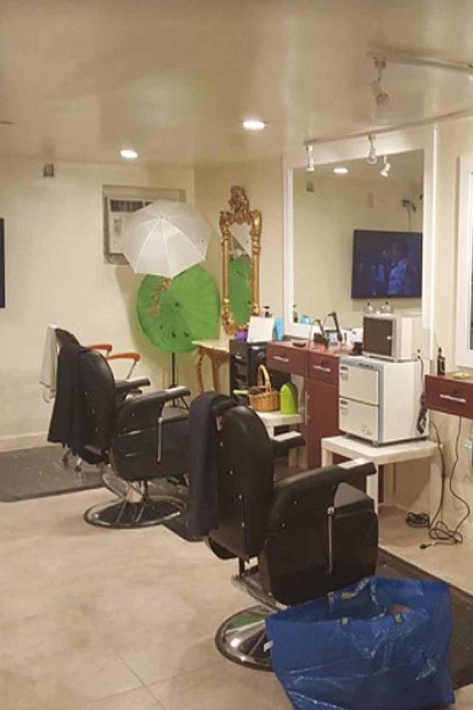 15 Best Barber Shops In Washington - Mens Haircuts