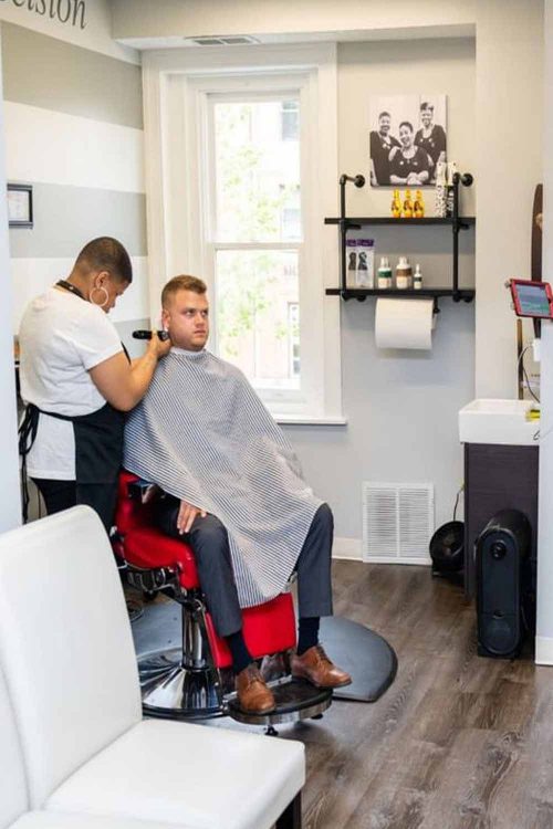15 Best Barber Shops In Washington