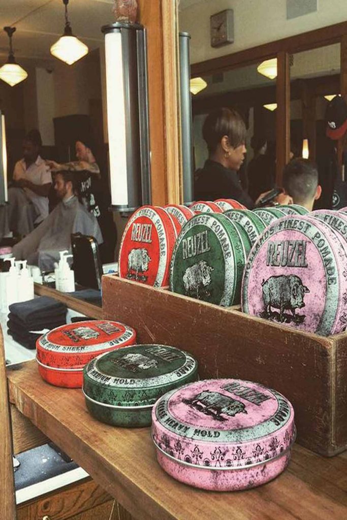 15 Best Barber Shops In Washington