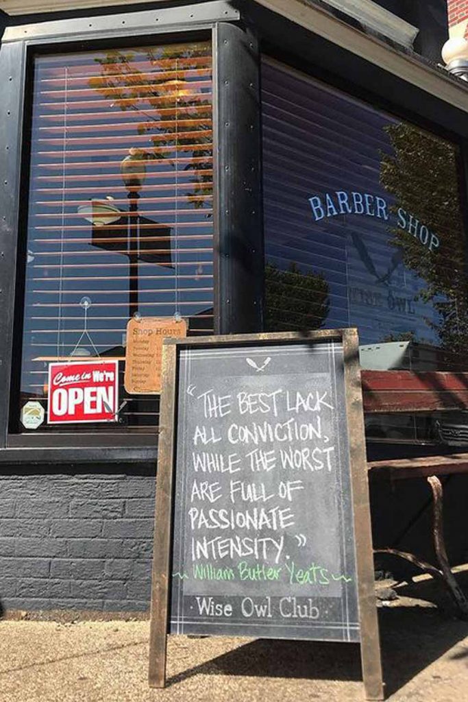 15 Best Barber Shops In Washington