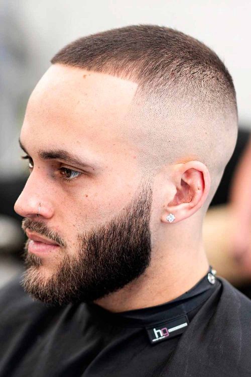 60 Fade Haircut Types And Hairstyle Ideas For 2023