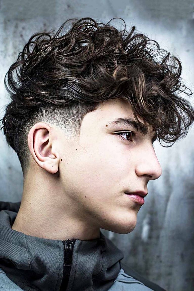 40 Low Fade Haircuts For Men That Make You Look Sharp