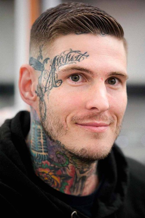 Top 100 Haircuts for Men of All Hair Types and Textures