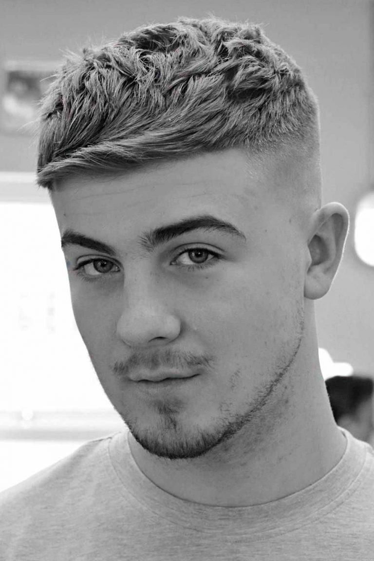 Top 100 Haircuts for Men of All Hair Types and Textures