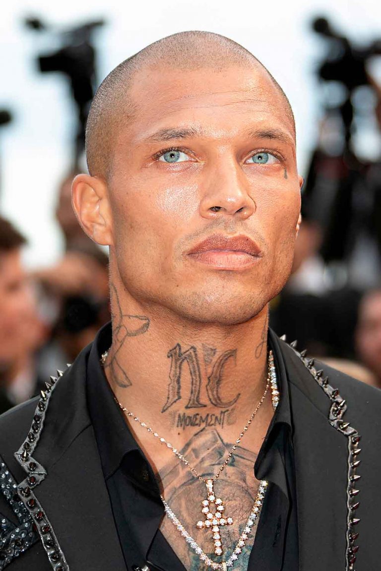 Buzz Cut: 45 Stylish Ideas for Manly Dudes