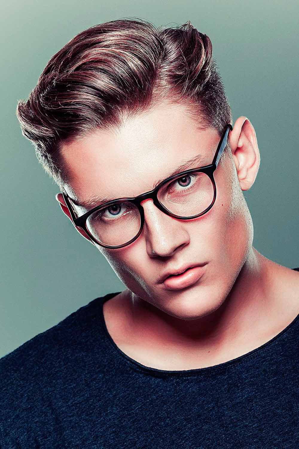 45 Modern Crew Cut Styles Perfect for Today's Men