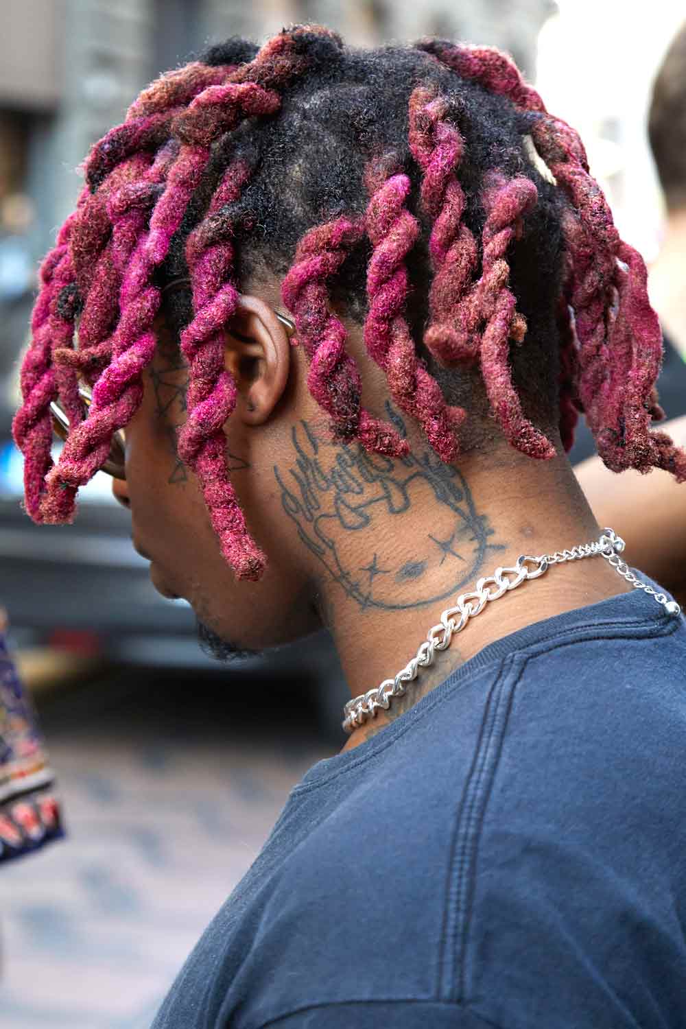 24 Two Strand Twist Hairstyles For Men