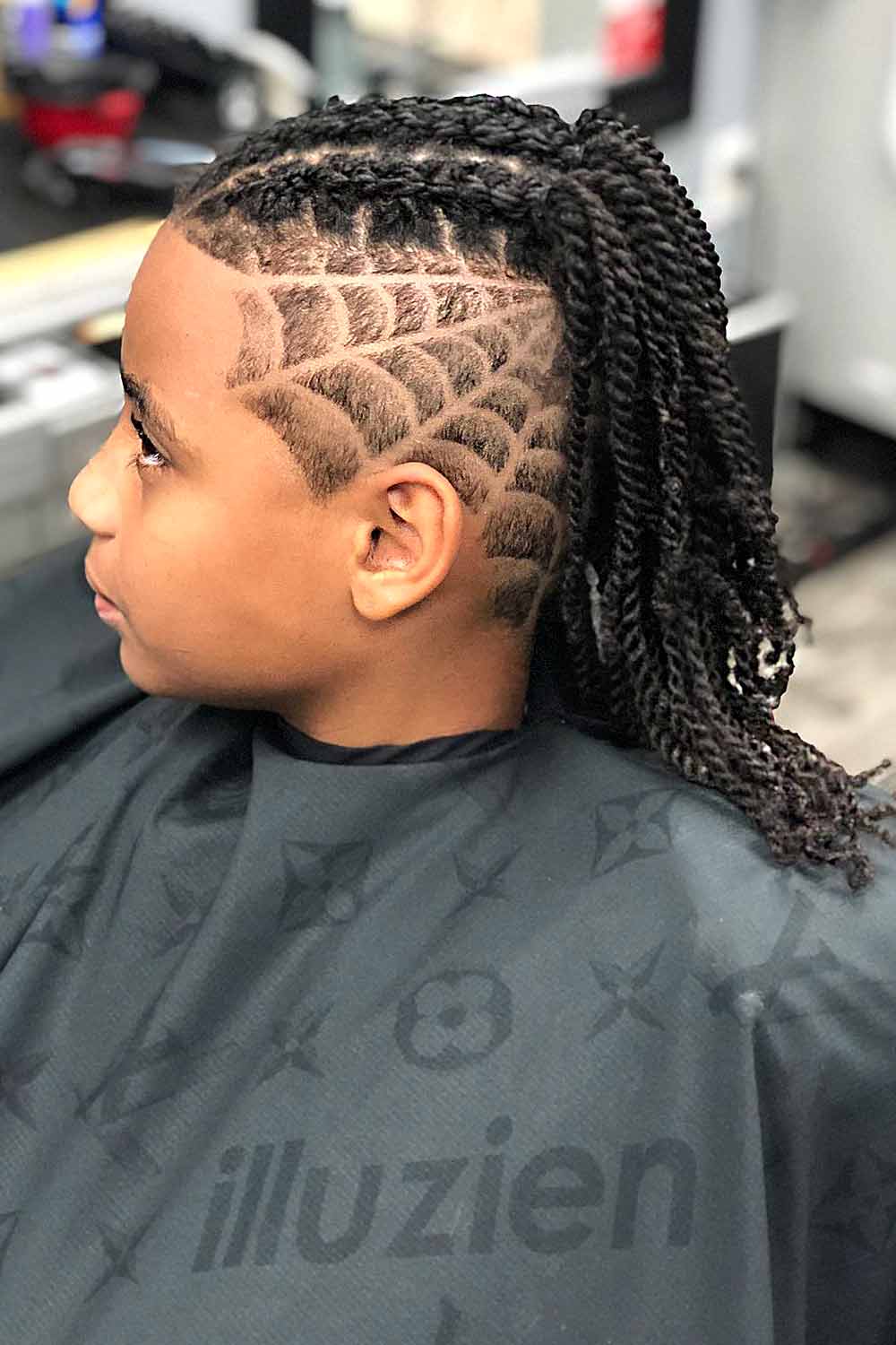 24 Two Strand Twist Hairstyles For Men