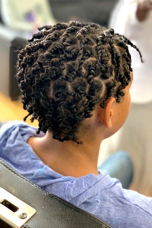 24 Two Strand Twist Hairstyles For Men