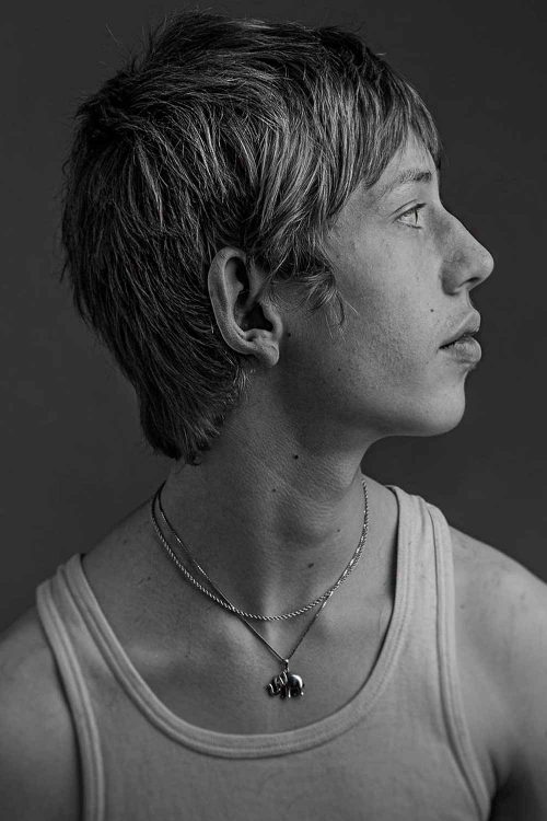 Wolf Cut for Men: A Stylish and Edgy Hair Trend