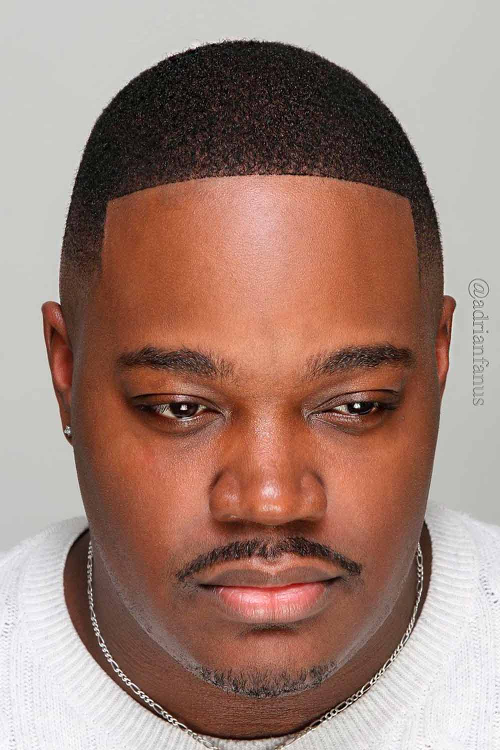70 Black Men Haircuts To Freshen Up Your Hair