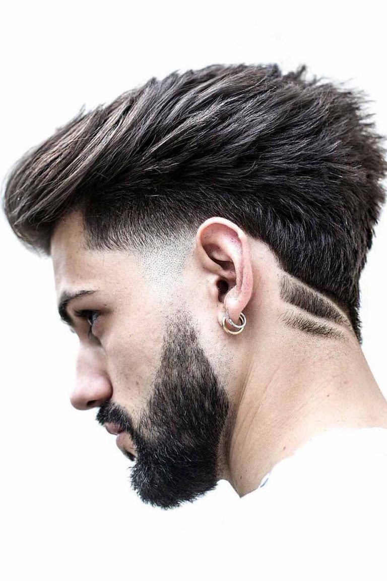 30 Low Taper Fade Haircuts For Men In 2024