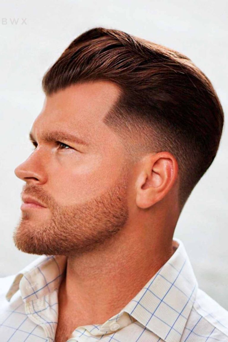 50 Taper Fade Haircuts for Men: A Stylish Evolution in Barbering