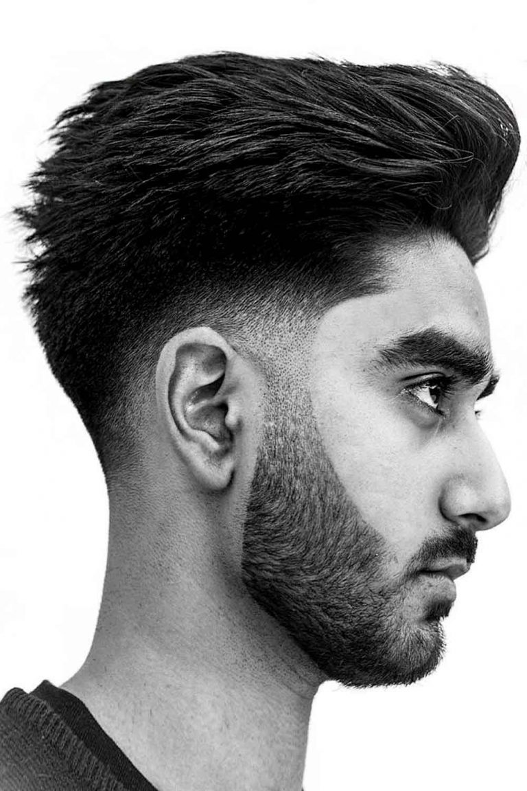 50 Taper Fade Haircuts for Men: A Stylish Evolution in Barbering