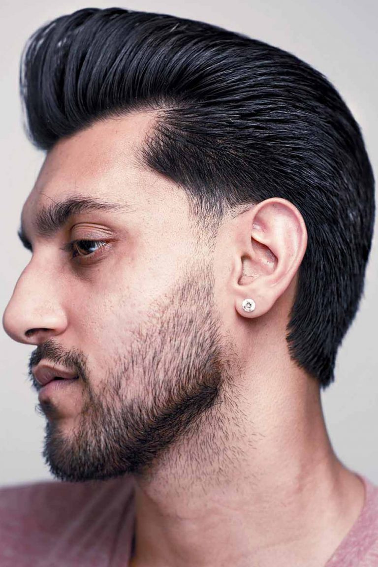 30 Business Haircuts for Men that Nail Every Professional Look