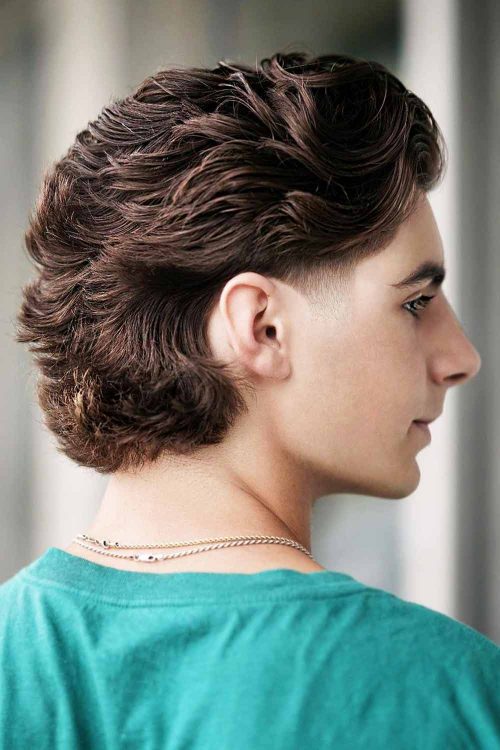 30 Business Haircuts for Men that Nail Every Professional Look
