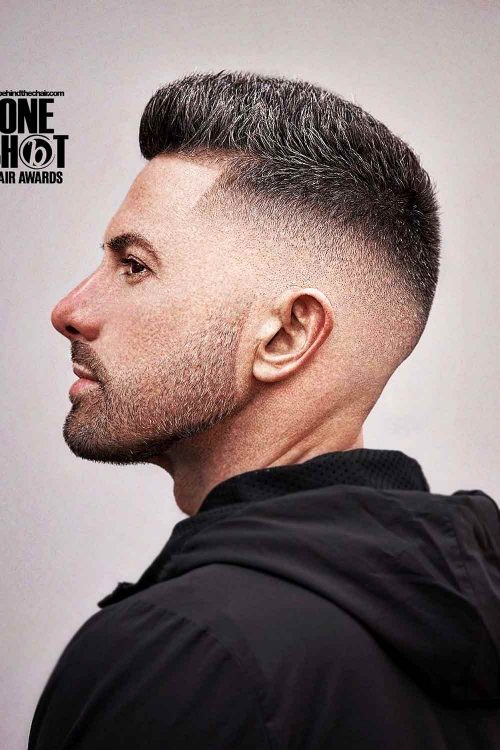 30 Business Haircuts for Men that Nail Every Professional Look