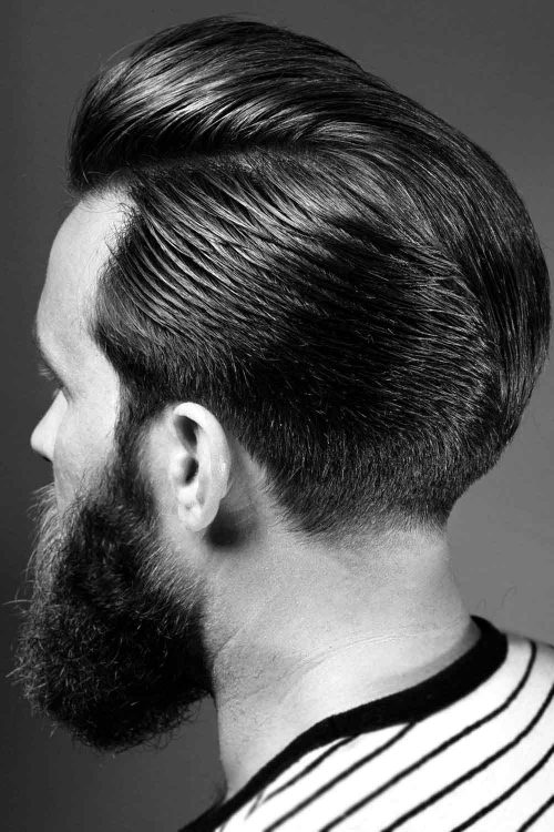 30 Business Haircuts for Men that Nail Every Professional Look