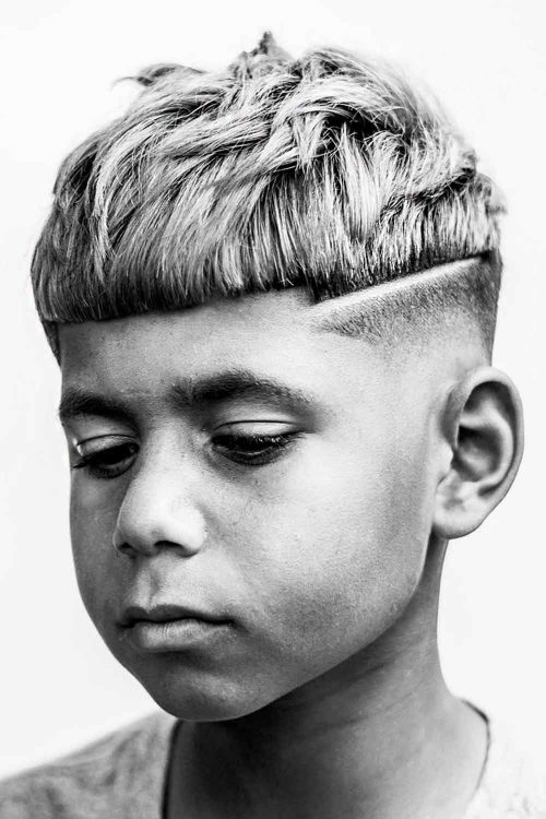 Edgar Haircut: 15 Bold and Edgy Looks For Men