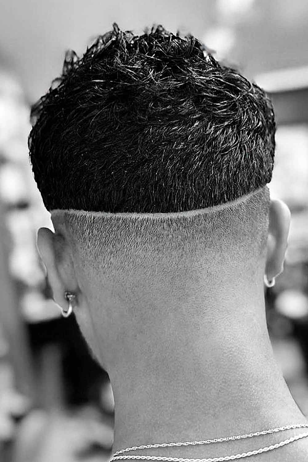 20 Trendy Edgar Haircut Ideas For Men