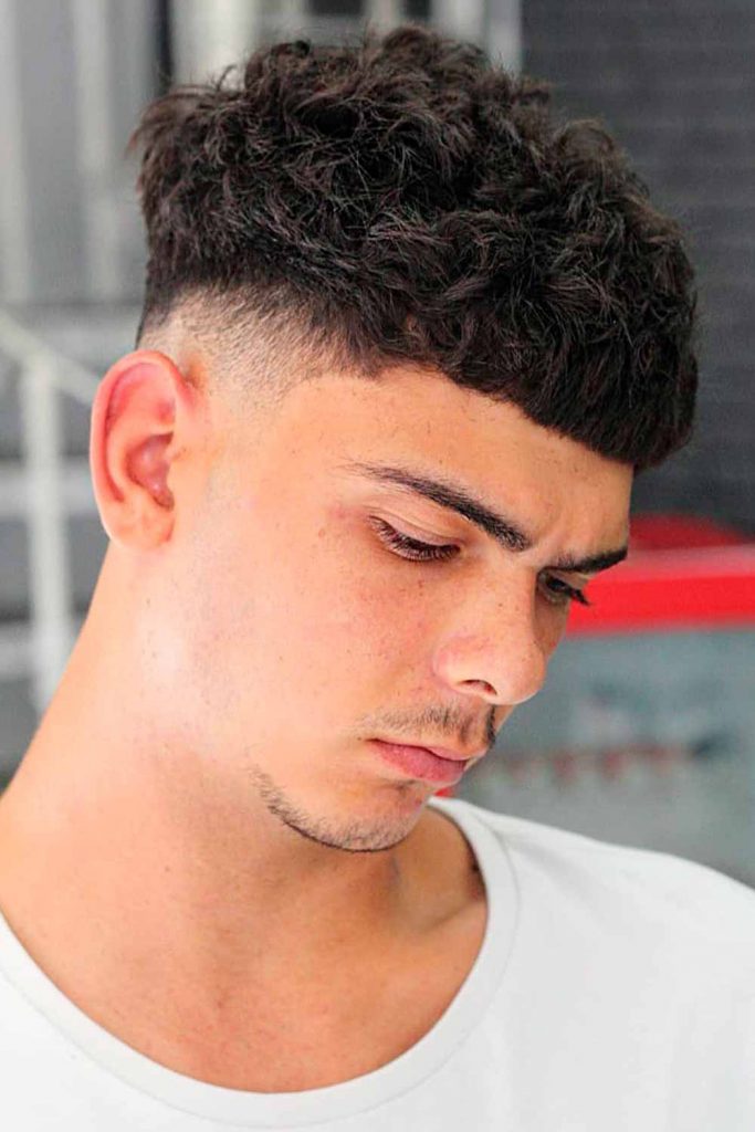 20 Trendy Edgar Haircut Ideas For Men In 2023 - Mens Haircuts