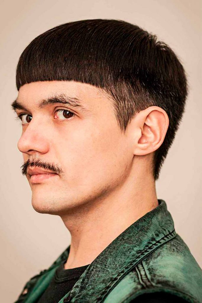 20 Trendy Edgar Haircut Ideas For Men