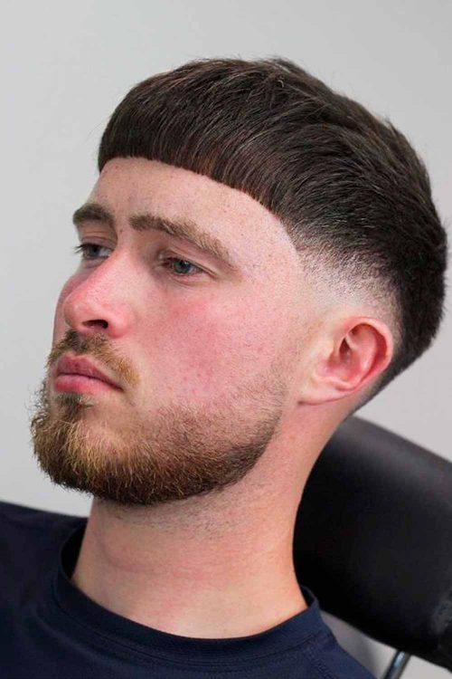 20 Trendy Edgar Haircut Ideas For Men