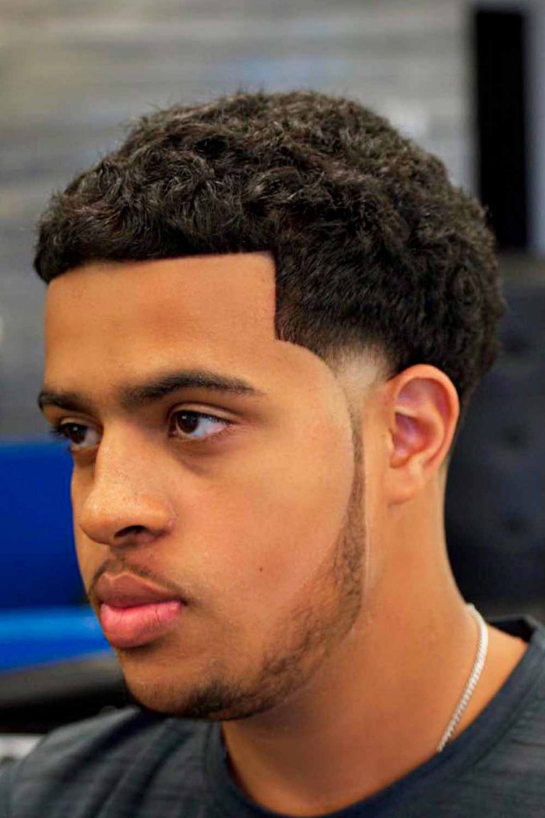 20 Trendy Edgar Haircut Ideas For Men